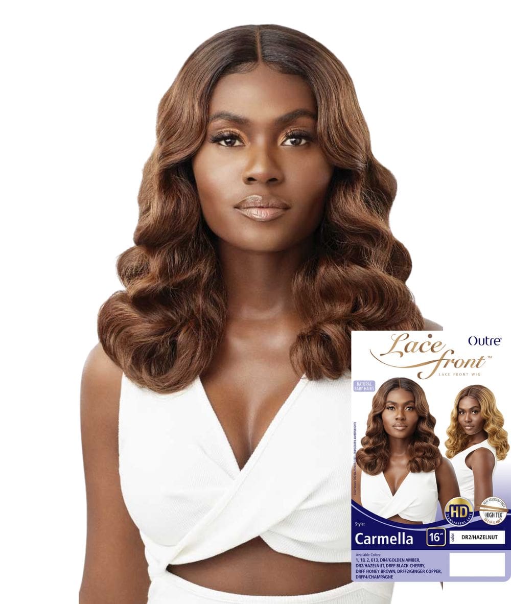 Outre Lace Front Wig Carmella Clor Beauty outre-lace-front-wig-carmella-clor-beauty