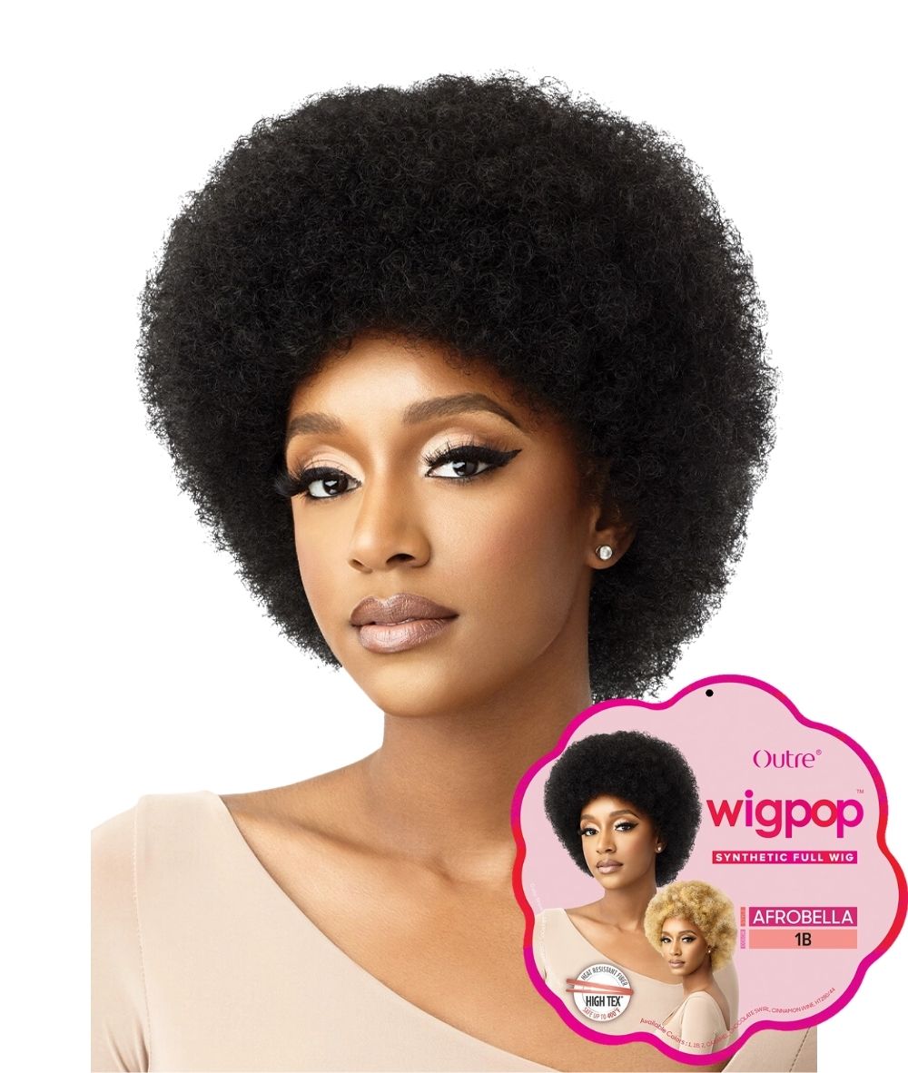 Outre Wigpop Full Wig Afrobella Clor Beauty outre-wigpop-full-wig-afrobella-clor-beauty