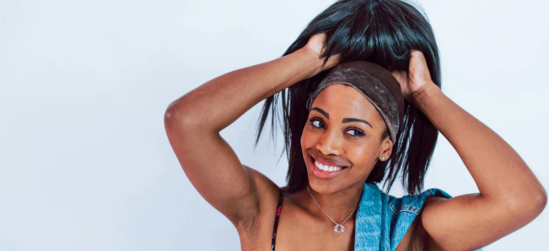 Ultimate Guide to Choosing the Right Wig: Find Your Perfect Match ...