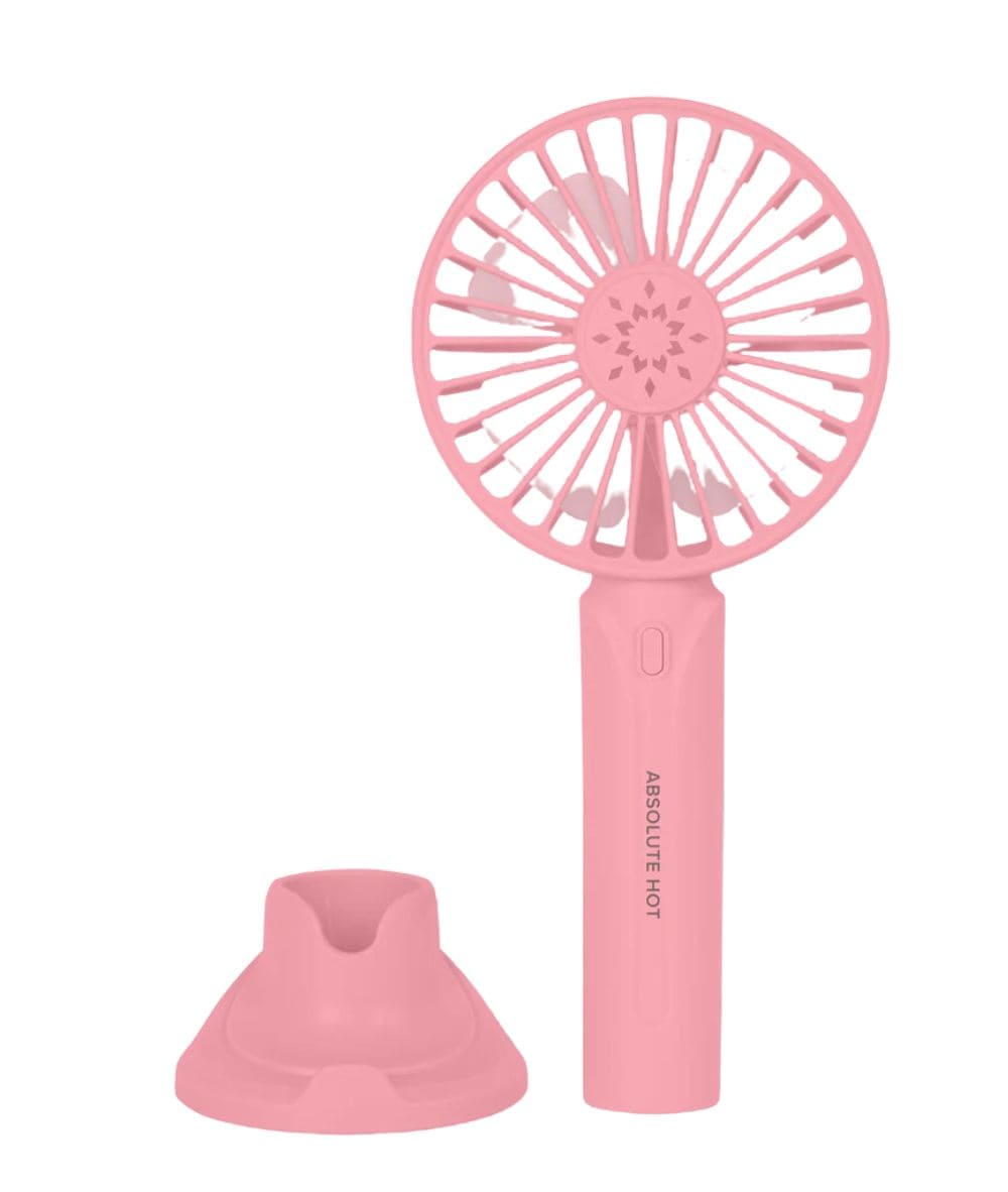 Absolute Newyork Standing Beauty Fan #Apbf – Cloré Beauty