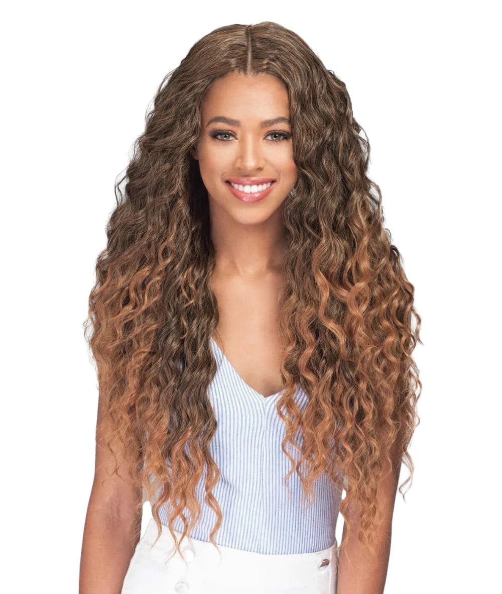 Bobbi Boss Miss Origin Bundle Natural Ocean Wave - Hair Care - Hair ...