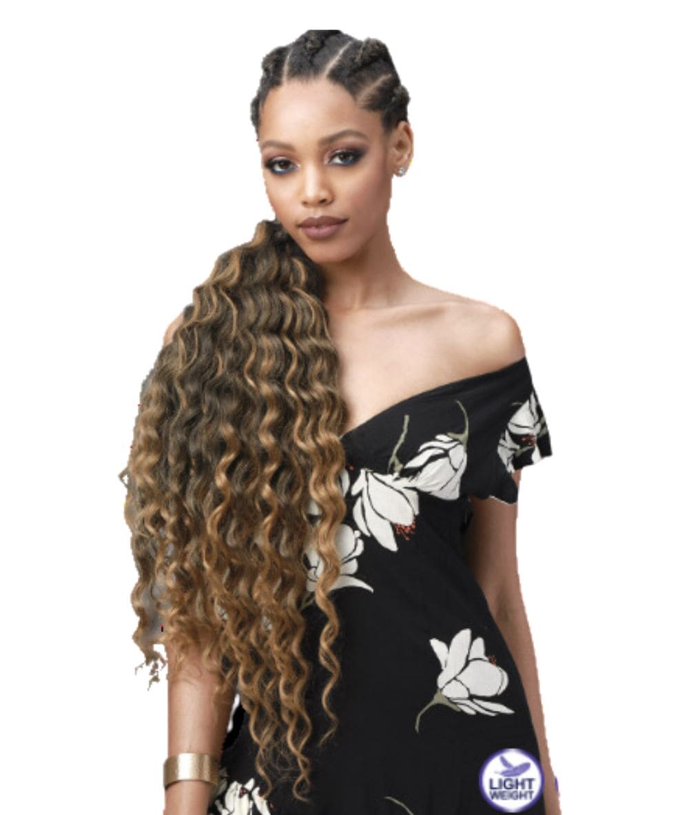 Bobbi Boss 3X Boss Braid Pf Ocean Wave – Cloré Beauty