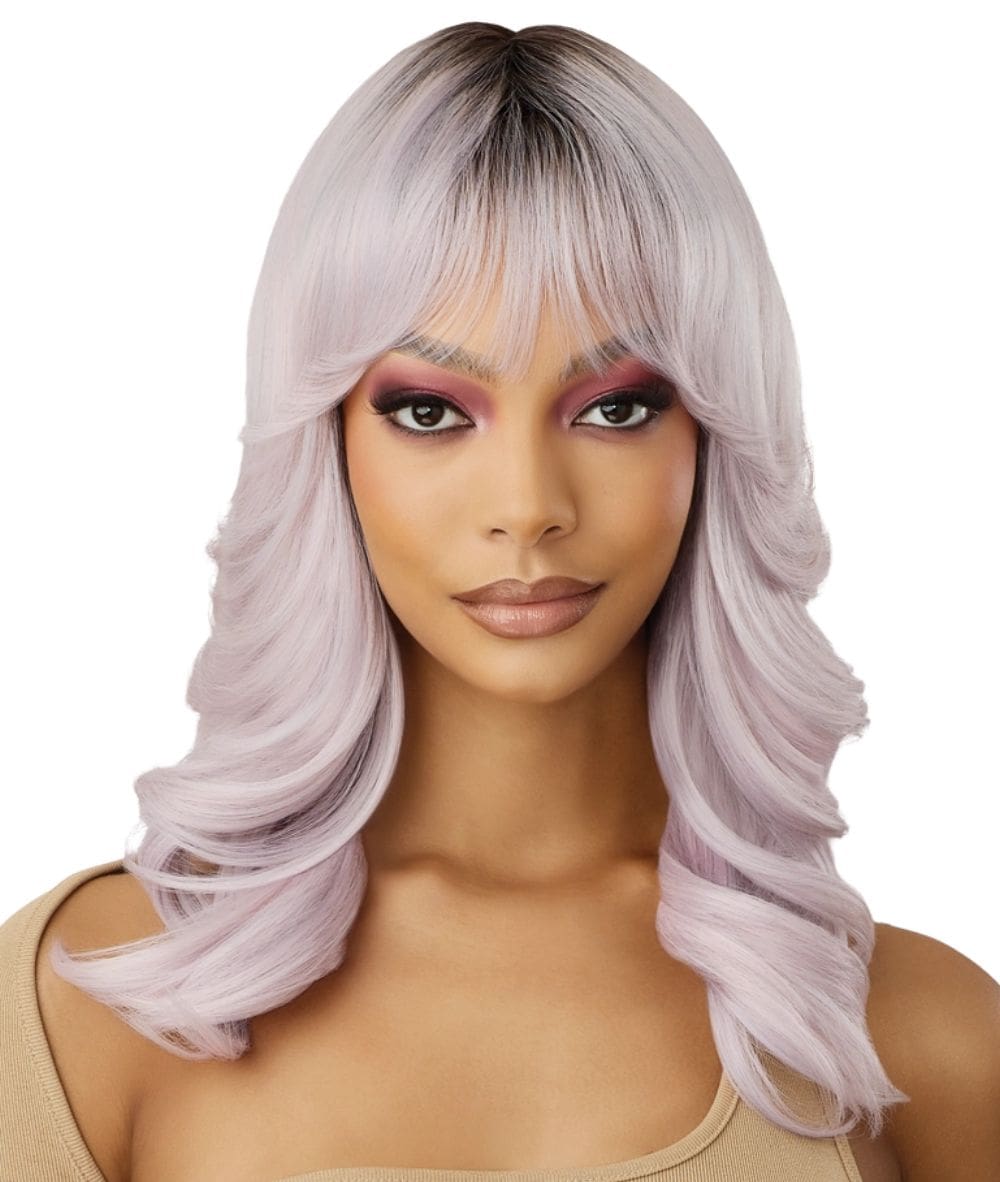 Outre Wig-pop Full Wig- Elin - Wigs at Cloré Beauty – Cloré Beauty