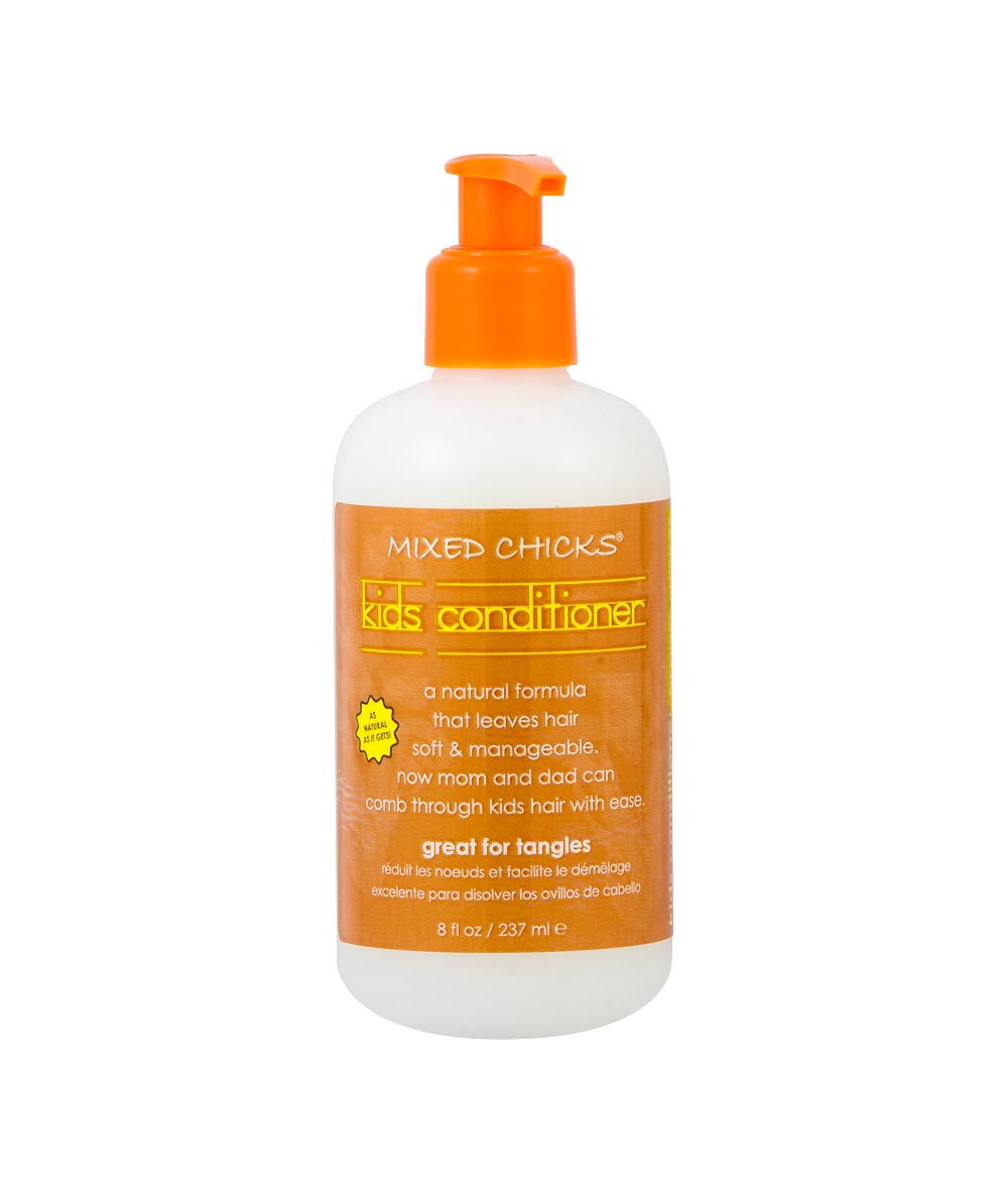 Mixed Chicks Kids Conditioner 8oz - Conditioners - Hair Care at Cloré ...