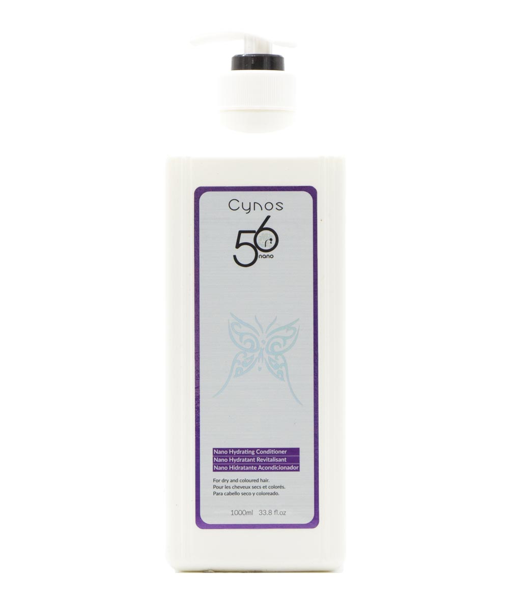 Cynos 56 Nano Nano Hydrating Conditioner 1000Ml – Cloré Beauty