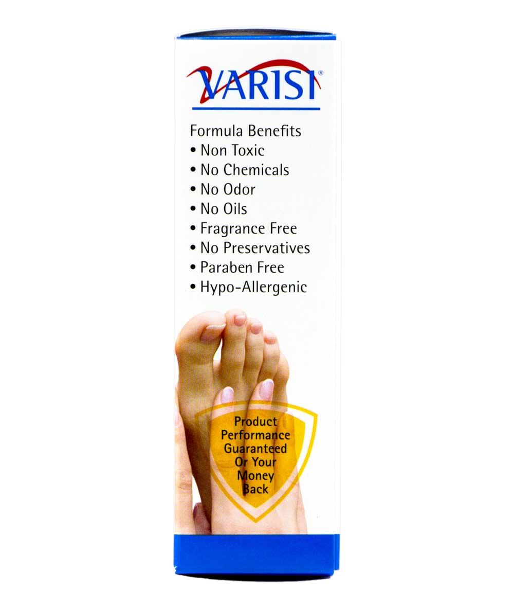 Varisi Anti Fungal Nail Solution 15 ml – Cloré Beauty