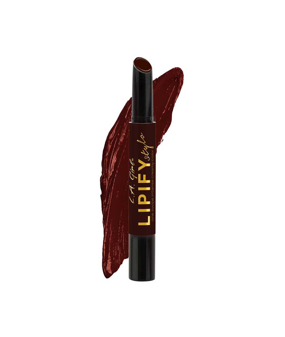 L.A. Girl Lipify Stylo Lipstick 0.06 oz - Lipsticks - Cosmetics at ...