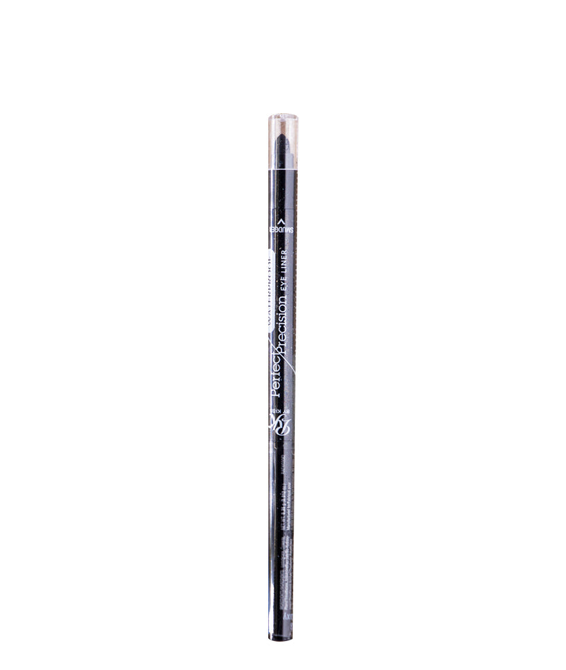 Ruby Kisses Waterproof Auto Eyeliner Pencil #Raew – Cloré Beauty